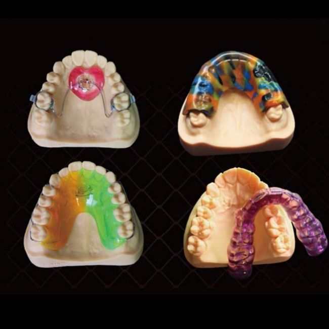 Prótesis dentales y ortodoncias | IMPRODENT 3000